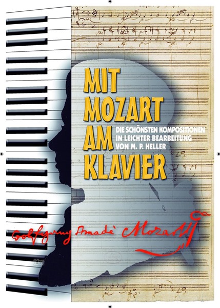 Mit Mozart am Klavier - AMA Music