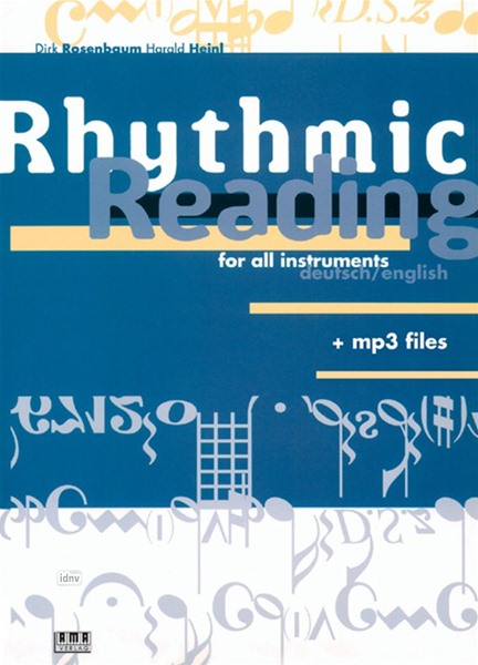 Rhythmic Reading - AMA Music