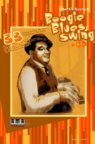 Boogie - Blues - Swing - AMA Verlag