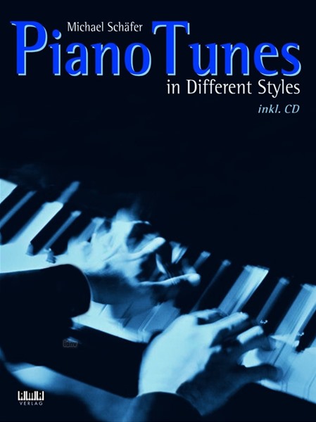 Piano Tunes - AMA Music