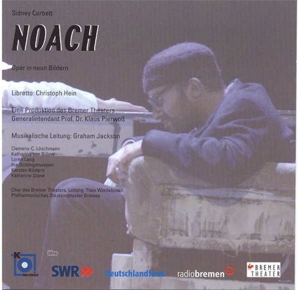 Noach - AMA Verlag