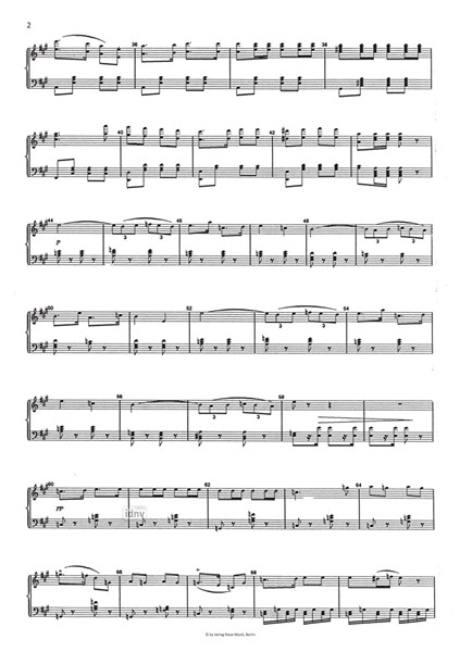 Die Banditen für Kammerensemble - AMA Verlag